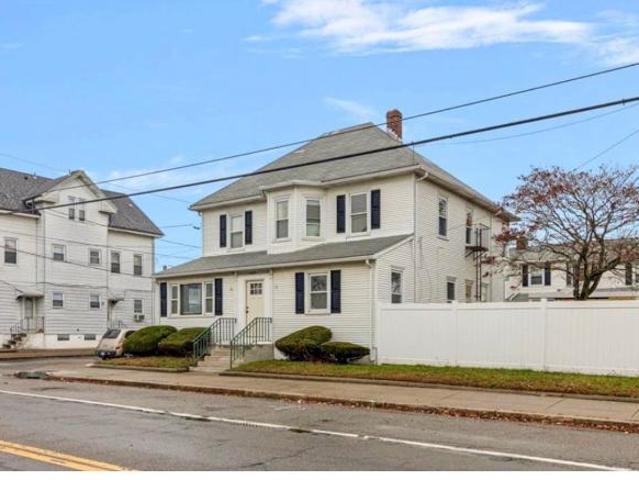 1 Br, 1 bath, Condo 1303 Cranston St
