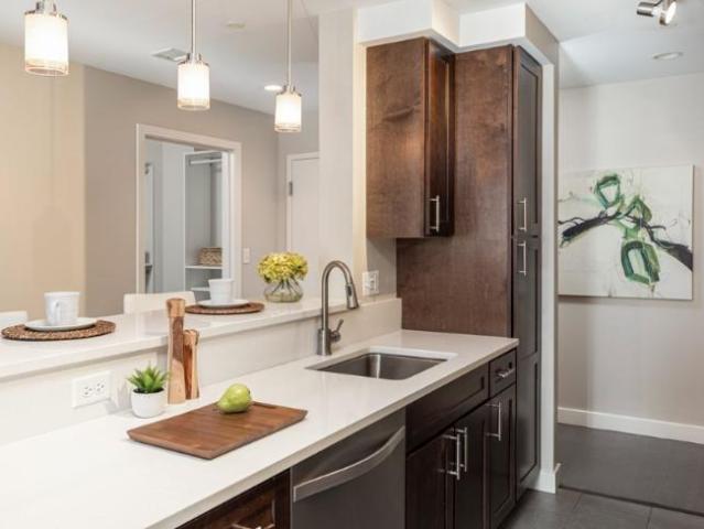 1 Br, 1 bath, Condo 130 John St