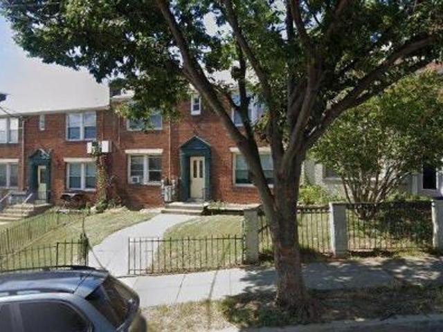 1 Br, 1 bath, Condo 1314 Downing Place NE