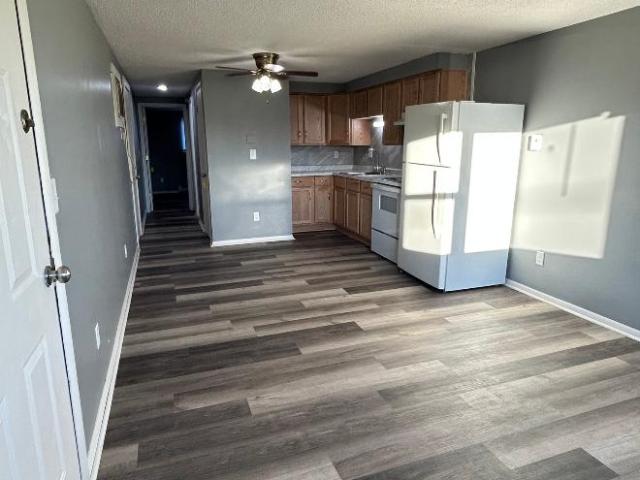 1 Br, 1 bath, Condo 1318 S Jay St