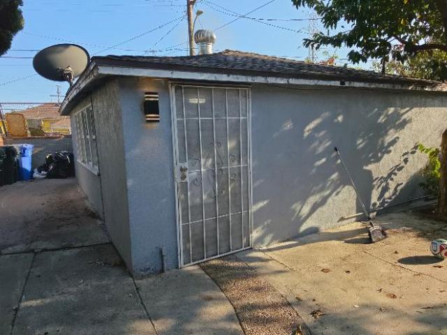 1 Br, 1 bath, Condo 1318 W 119th St