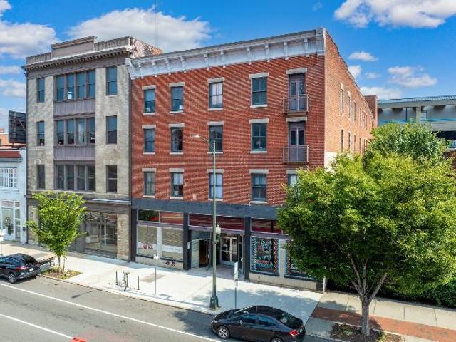 1 Br, 1 bath, Condo 1318 W Broad St