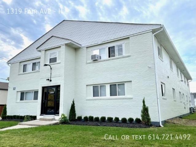 1 Br, 1 bath, Condo 1319 Fair Ave