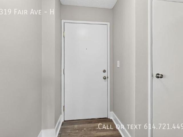 1 Br, 1 bath, Condo 1319 Fair Ave
