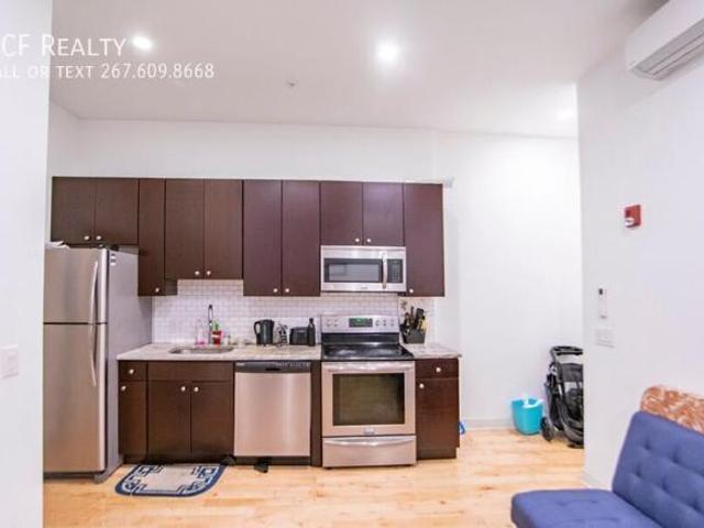 1 Br, 1 bath, Condo 1310 Spruce Street