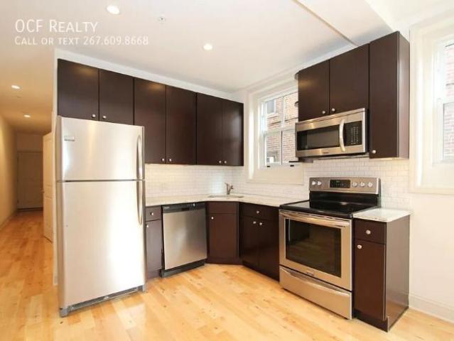 1 Br, 1 bath, Condo 1310 Spruce Street