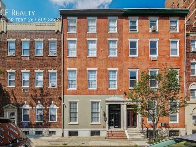1 Br, 1 bath, Condo 1311 Spruce Street