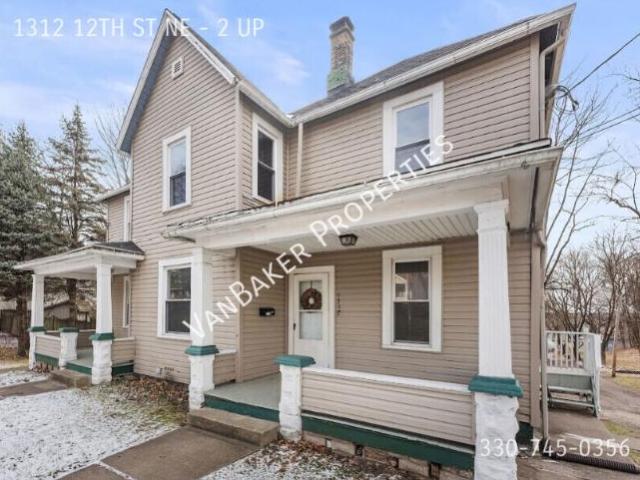 1 Br, 1 bath, Condo 1312 12th St NE