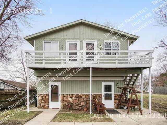 1 Br, 1 bath, Condo 1313 S 31st St