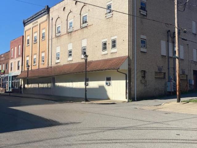 1 Br, 1 bath, Condo 131 Wood Street
