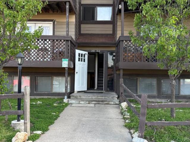 1 Br, 1 bath, Condo 1325 N Meridian Ave