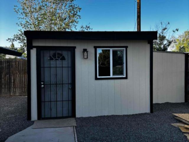 1 Br, 1 bath, Condo 1325 San Andres Ave Nw