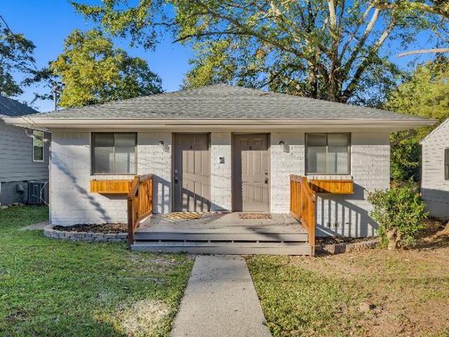 1 Br, 1 bath, Condo 1329 Walker Ave