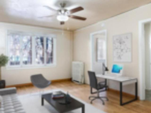 1 Br, 1 bath, Condo 1320 N York Street