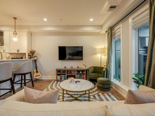 1 Br, 1 bath, Condo 1320 Belmont St NW