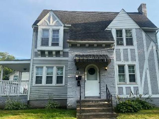 1 Br, 1 bath, Condo 1320 Broad Blvd