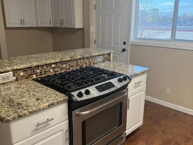 1 Br, 1 bath, Condo 1320 E 58th Street