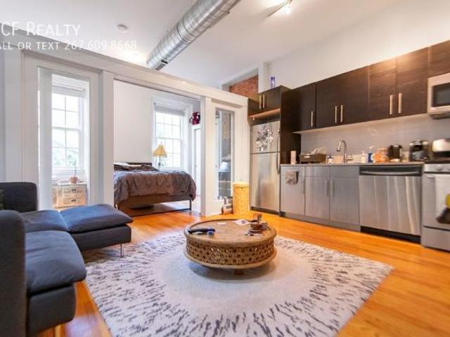1 Br, 1 bath, Condo 1320 Pine Street