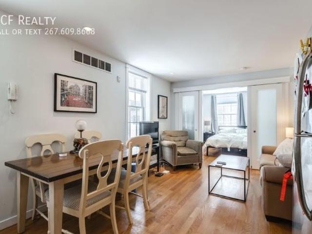 1 Br, 1 bath, Condo 1320 Pine Street