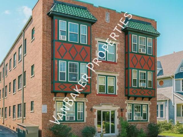1 Br, 1 bath, Condo 1320 W 116th St