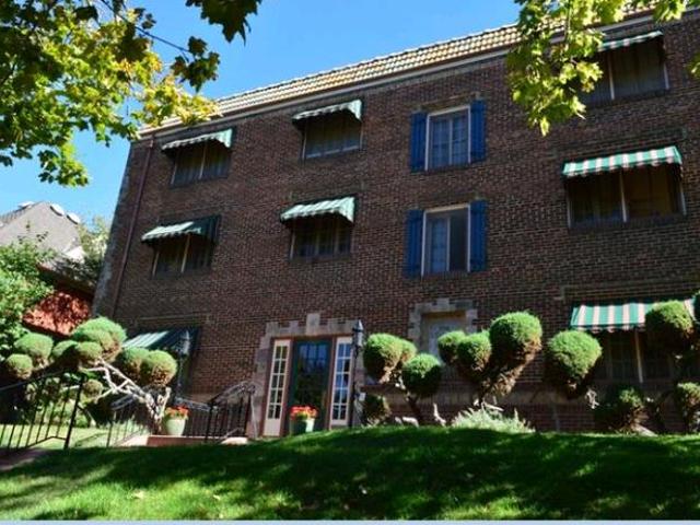 1 Br, 1 bath, Condo 1320 York