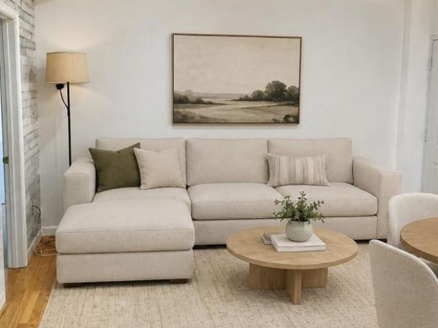 1 Br, 1 bath, Condo 1321 Fairmont St NW