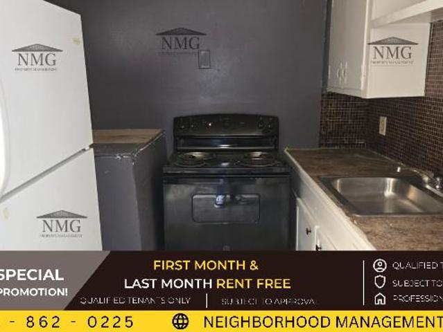 1 Br, 1 bath, Condo 1322 Shirley Ave