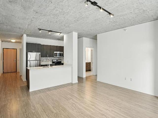 1 Br, 1 bath, Condo 1335 S Wabash