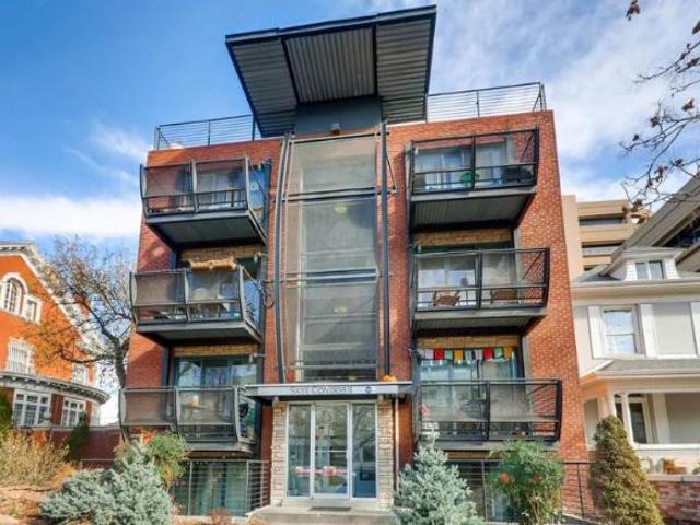 1 Br, 1 bath, Condo 1336 Logan St