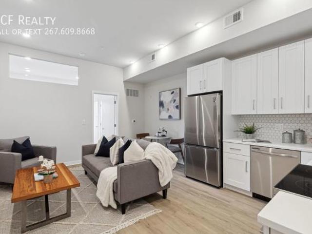 1 Br, 1 bath, Condo 1330 S Patton St