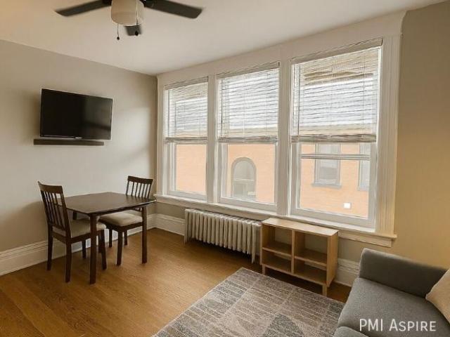 1 Br, 1 bath, Condo 1331 Columbine St