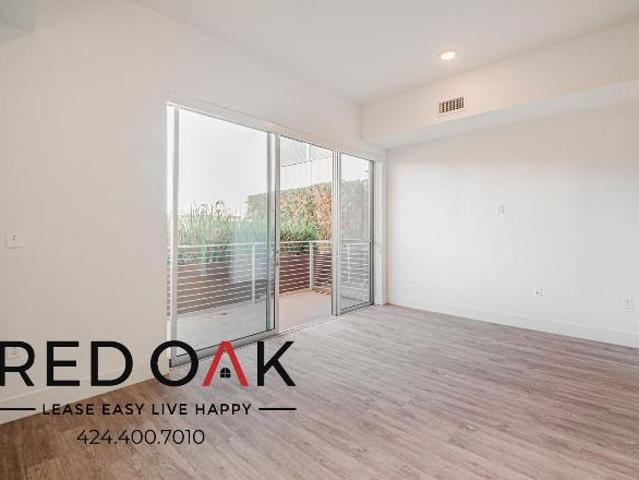 1 Br, 1 bath, Condo 1331 W 7th St