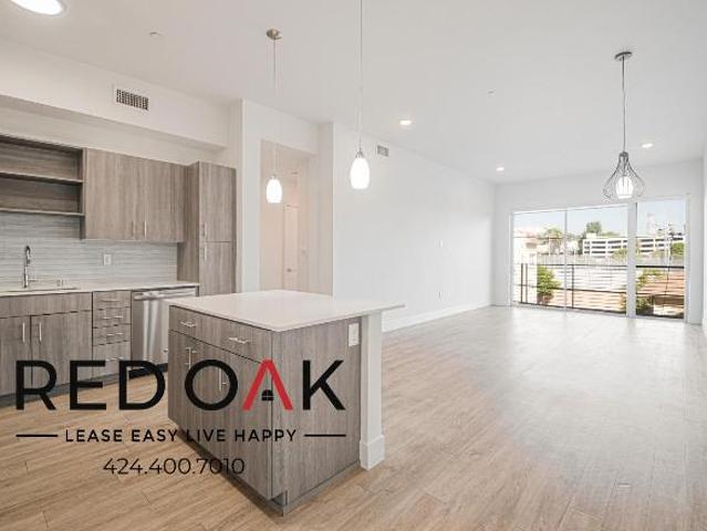 1 Br, 1 bath, Condo 1331 W 7th St