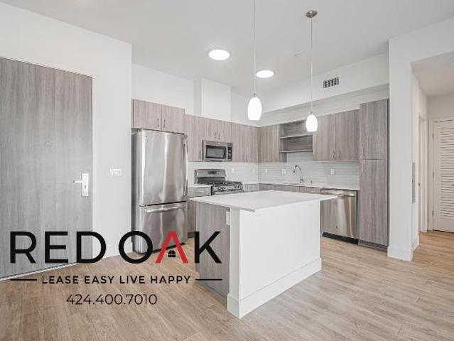 1 Br, 1 bath, Condo 1331 W 7th St