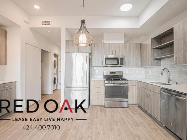 1 Br, 1 bath, Condo 1331 W 7th St