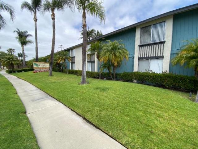 1 Br, 1 bath, Condo 1331 W Central Ave