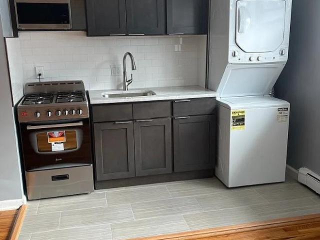 1 Br, 1 bath, Condo 1332 South Ave