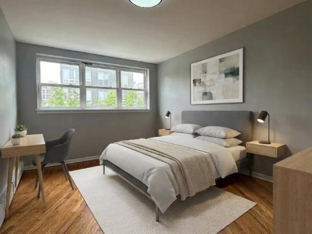 1 Br, 1 bath, Condo 1332 South Ave