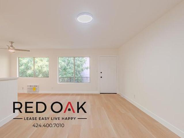 1 Br, 1 bath, Condo 1333 N Kingsley Dr