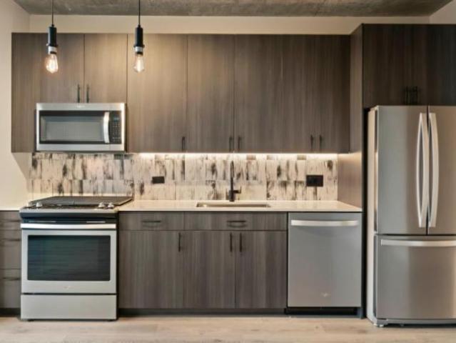1 Br, 1 bath, Condo 1333 W Lake St