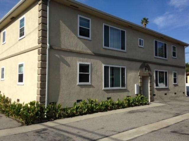 1 Br, 1 bath, Condo 1333 West Adams Blvd