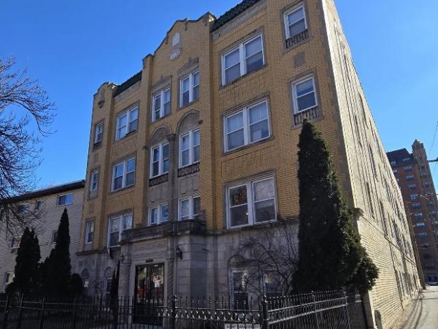 1 Br, 1 bath, Condo 1333 West Birchwood Ave