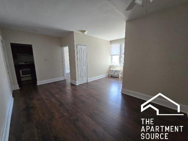 1 Br, 1 bath, Condo 1333 West Birchwood Ave