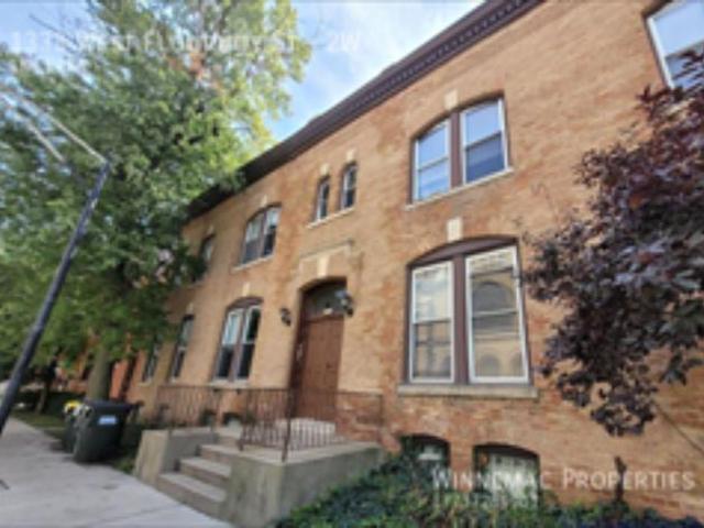 1 Br, 1 bath, Condo 1333 West Flournoy St