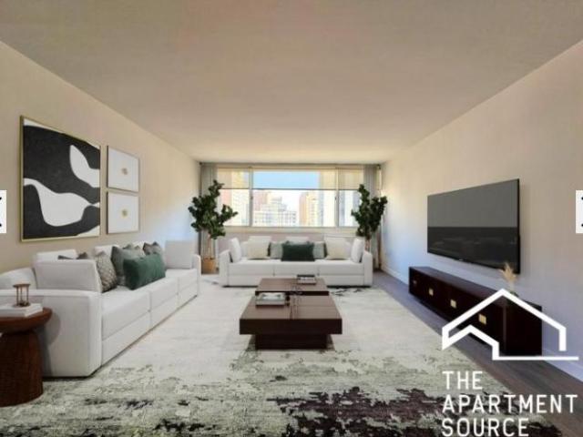 1 Br, 1 bath, Condo 1344 N Dearborn St
