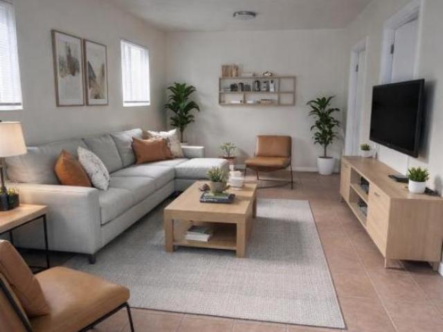 1 Br, 1 bath, Condo 13455 Filmore St