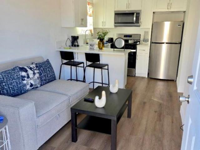 1 Br, 1 bath, Condo 1345 E 56th St