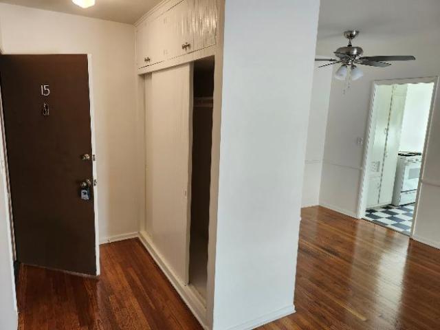 1 Br, 1 bath, Condo 1347 N Alta Vista Bl