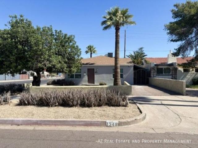 1 Br, 1 bath, Condo 1348 W Lynwood St