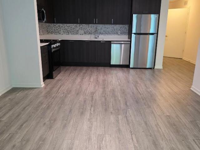 1 Br, 1 bath, Condo 1342 S Wabash Ave